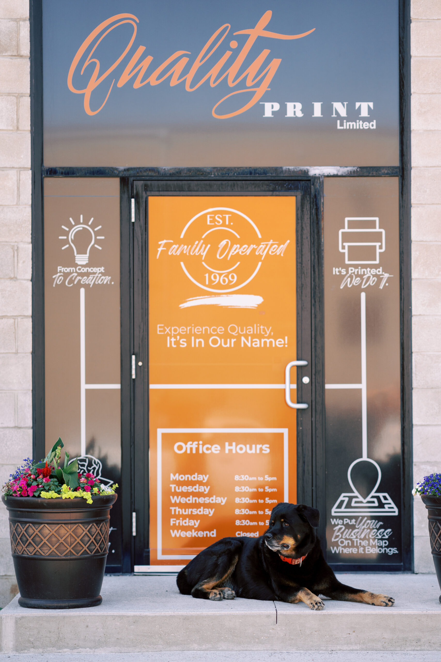 Premium Printing Services in Barrie, Ontario | Digital Printing Shop ...